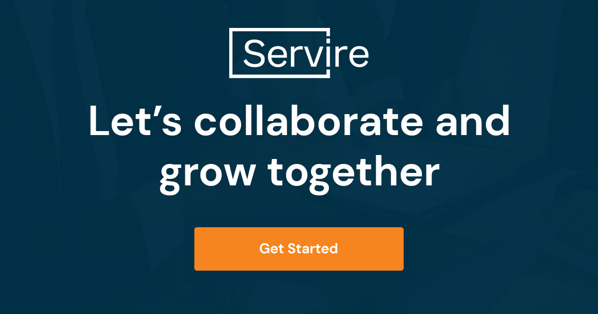 Manpower Support Services - SERVIRE LLC - Strategic Consulting & Services